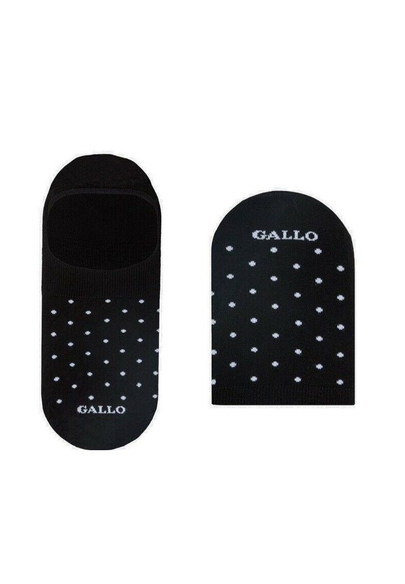 Gallo Calzini - black/nero - Zalando.it