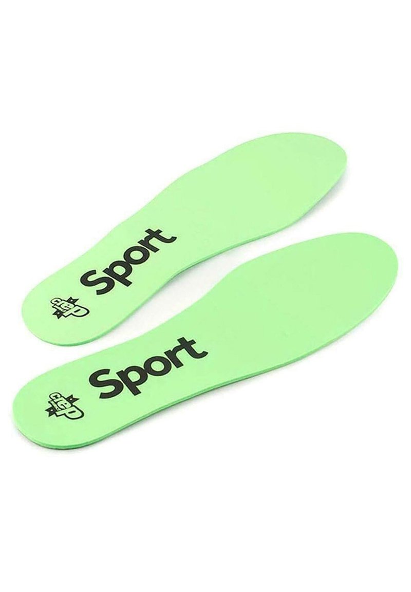 Crep Protect RESISTENCIA Y AMORTIGUACIÓN - Plantare / Soletta - green ...