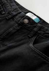 Next TALL - Jeans Straight Leg - black/schwarz - Zalando.at