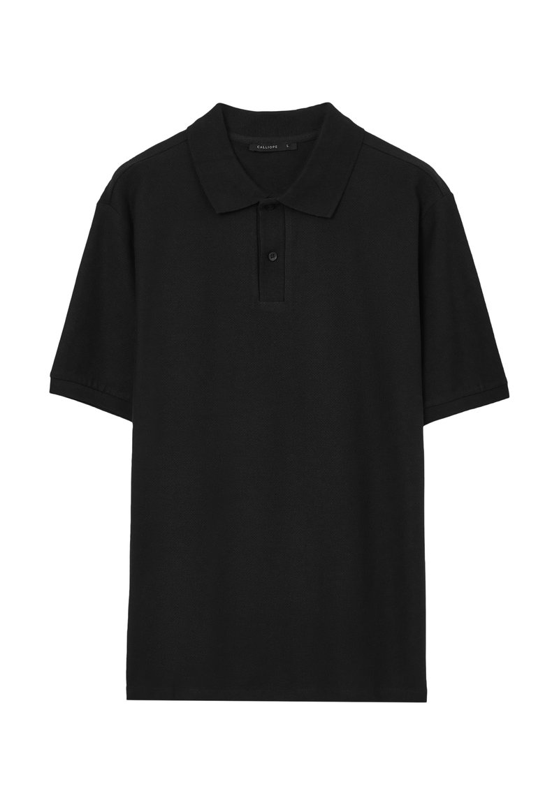 Calliope OPERATO - Polo - nero - Zalando.it