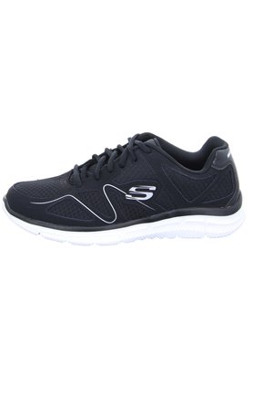 LICO LIONEL V - Sneaker low - schwarz grau/schwarz - Zalando.de