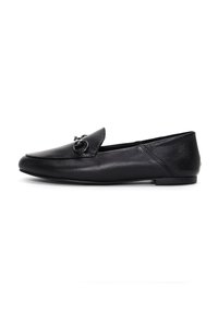 Derimod Slip-ons - black - Zalando