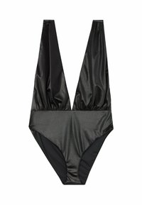 Calzedonia MILANO - Swimsuit - schwarz/black - Zalando.ie