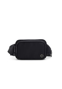 ALDO ALEXANDRE - Bæltetasker - open black/sort - Zalando.dk