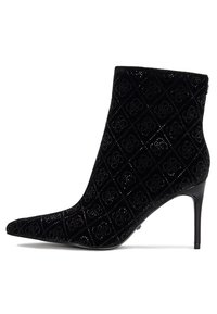 Guess Escarpins à talons hauts - black/noir - ZALANDO.CH