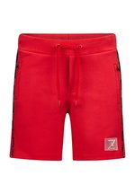 Retour Jeans FLY - Tracksuit bottoms - red - Zalando