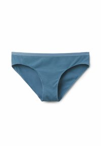 Tezenis Slip - blau y blue stone/denim indigo - ZALANDO.FR