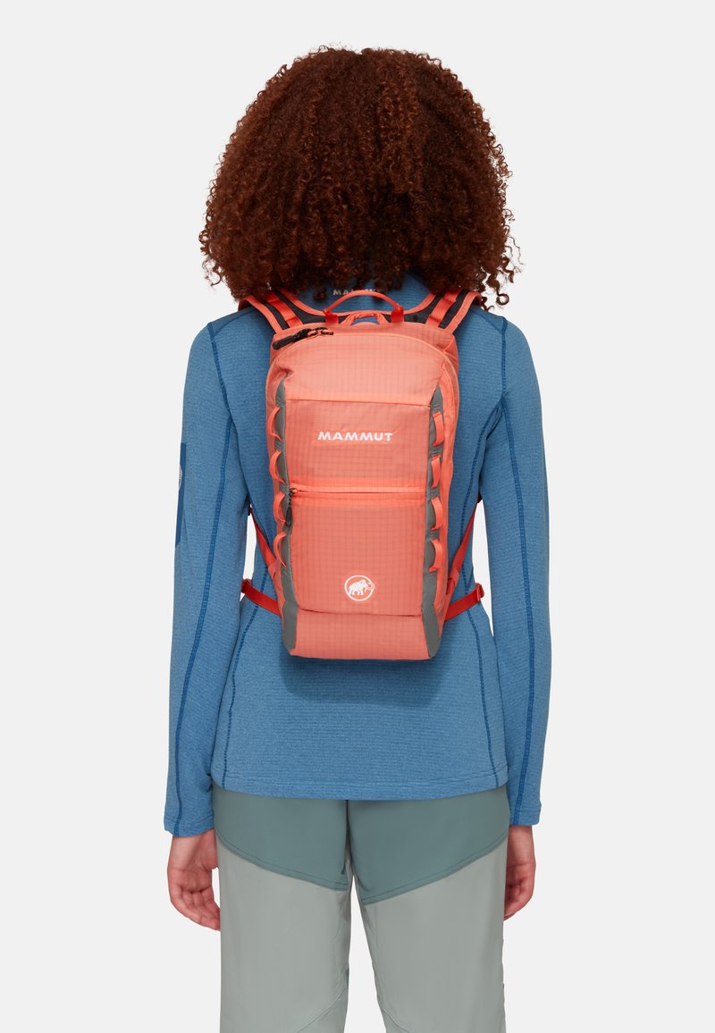 Mammut NEON LIGHT - Backpack - salmon/rood - Zalando.nl