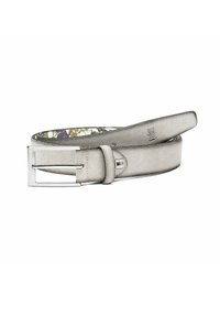 Prince Bow Tie Belt - taupe - Zalando