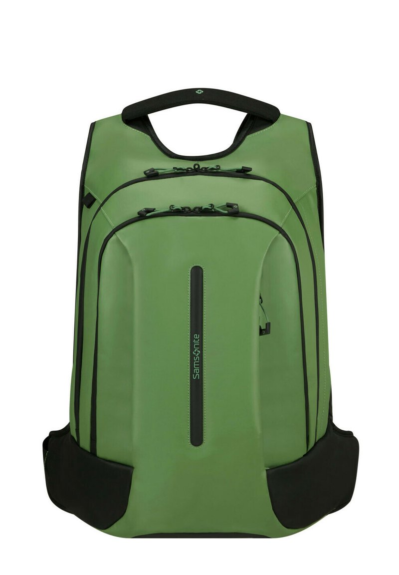 Samsonite ECODIVER - Rucksack - stone green/green - Zalando