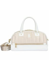 Bogner RATHVEL FELIA 34 CM - Bolso de mano - beige - Zalando.es