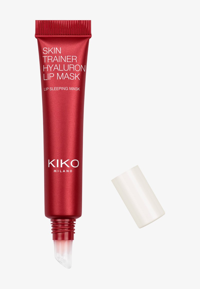 KIKO Milano SKIN TRAINER HYALURON LIP MASK - Gesichtsmaske - - - Zalando.ch