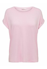 ONLY ONLMOSTER NOOS JRS - T-paita - pink lady/pinkki - Zalando.fi
