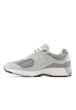 New Balance M2002 - Baskets basses - grey/gris - ZALANDO.FR
