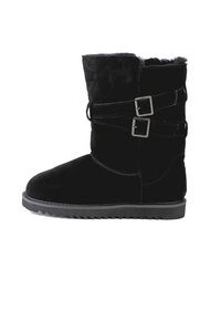Gooce Winter boots - black - Zalando