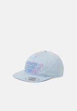 Carhartt WIP DUEL UNISEX - Cap - icarus/light blue - Zalando.ie