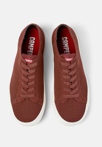 Camper PEU TOURING - Baskets basses - mittelrot/rouge - ZALANDO.FR