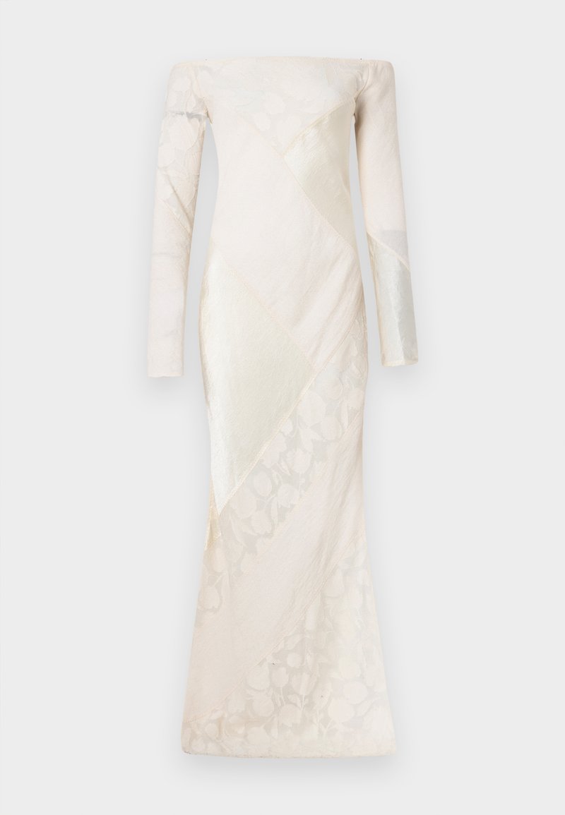 Anna October SANTA DRESS - Abiti per occasioni speciali - ivory/avorio ...