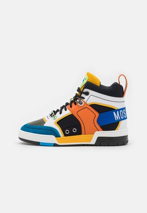 Men's multi-coloured Trainers | Running Shoes | Zalando UK