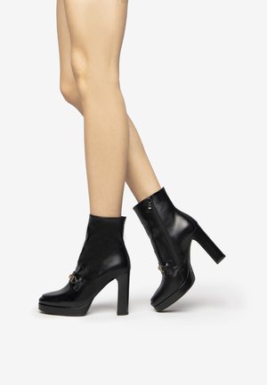 NeroGiardini Botas - nero/negro - Zalando.es