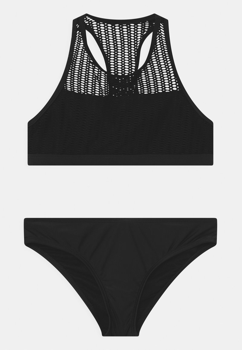 Brunotti ELENY GIRLS - Bikini - black - Zalando.de