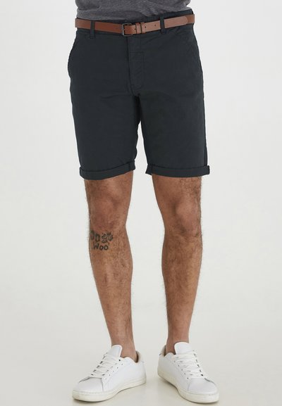 Solid SDTITIAN - Short - black/noir - ZALANDO.FR