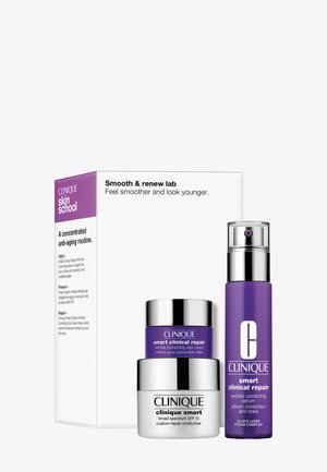 Clinique SMART CREAM VALUE SET - Gesichtspflegeset - - - Zalando.ch