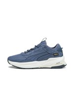 Puma EXTENT NITRO CORDURA® - Zapatillas - inky blue white/azul - Zalando.es