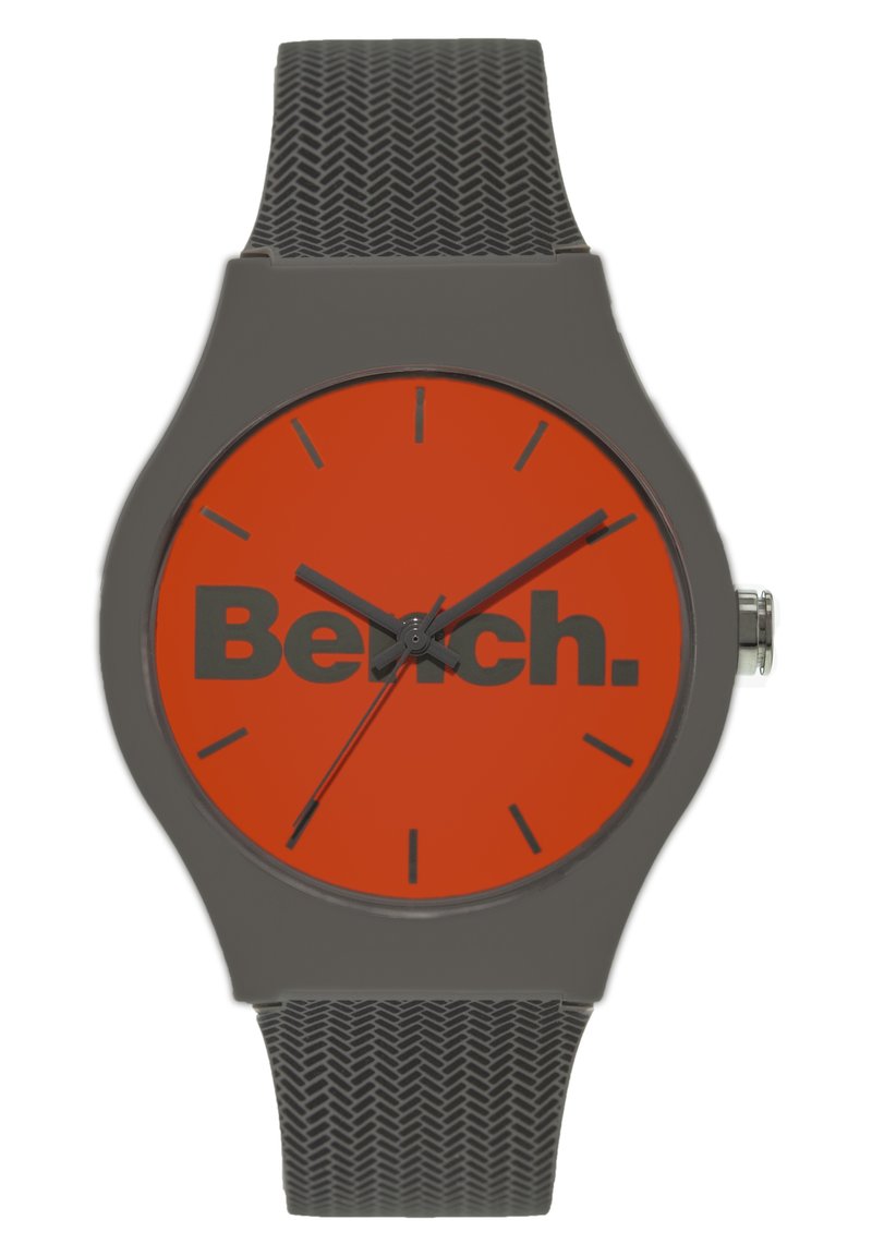 Bench WITH DIAL - Watch - grey - Zalando.de