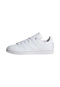adidas Originals STAN SMITH UNISEX - Trainers - ftwr white ftwr white ...