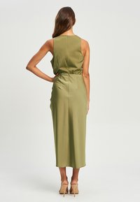 CHANCERY WISTERIA - Robe de jour - olive green/vert - ZALANDO.FR