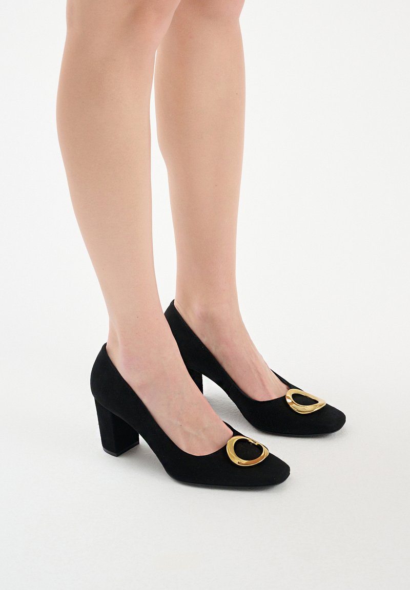 RYŁKO Classic heels - black - Zalando.ie