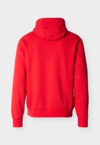 Nike Performance NFL KANSAS CITY CHIEFS HOODIE - Klubové oblečení ...