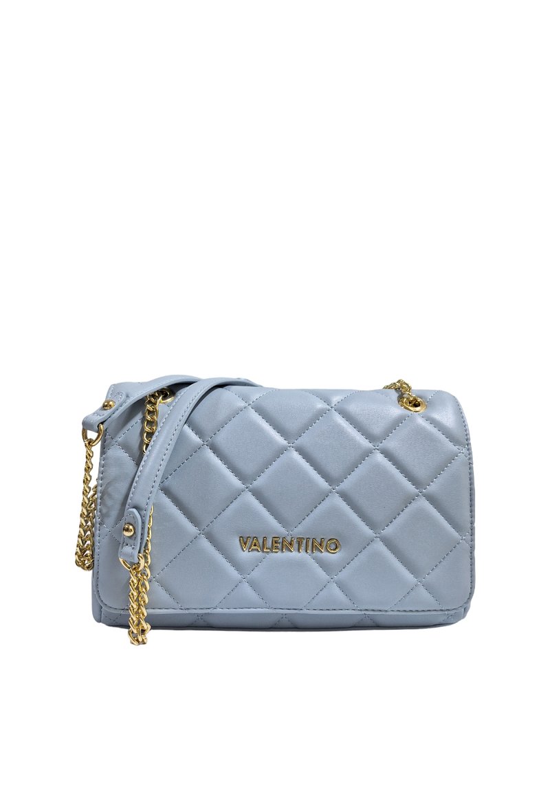 Valentino Bags Cross body bag - azzurra/light blue - Zalando