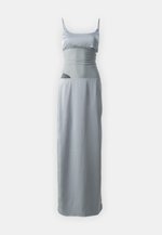 Bec + Bridge Vestido de fiesta - dove blue/azul - Zalando.es