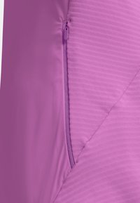 Jack Wolfskin TRAIL LIGHT HYBRID W - Skijacke - foxglove/rosa - Zalando