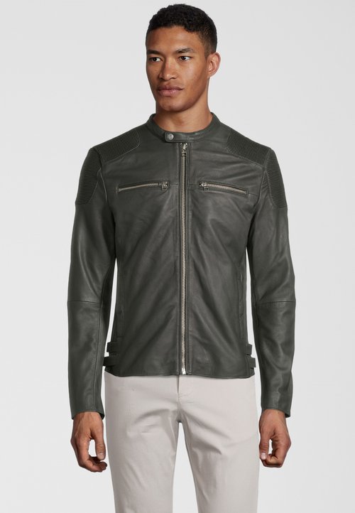 Goosecraft Online-Shop | goosecraft Lederjacken bei ZALANDO