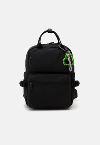 PARFOIS BACKPACK ANIME - Rucsac - black/negru - Zalando.ro