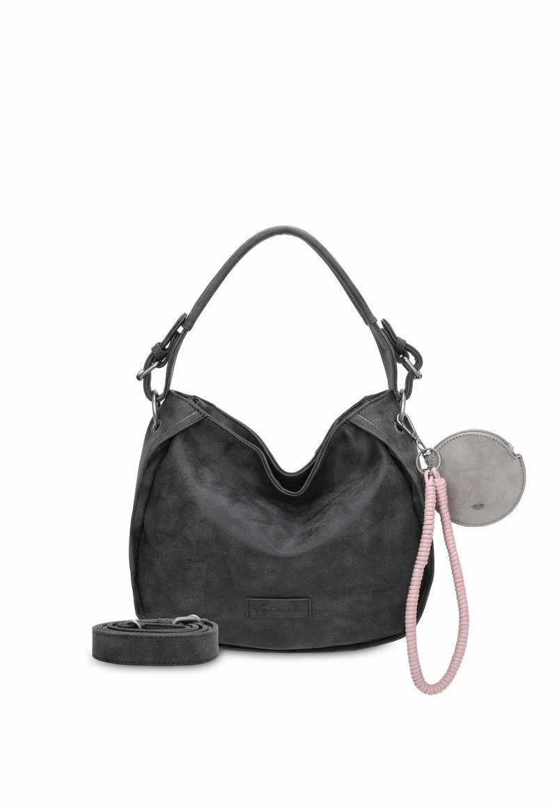 Fritzi aus Preußen Torebka/czarny - Zalando.pl