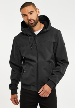 DreiMaster IMANE - Übergangsjacke - dunkelmarine/dunkelblau - Zalando.de