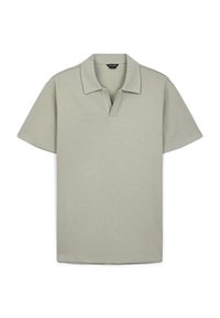 Calliope MISTO - Polo shirt - salvia/light green - Zalando