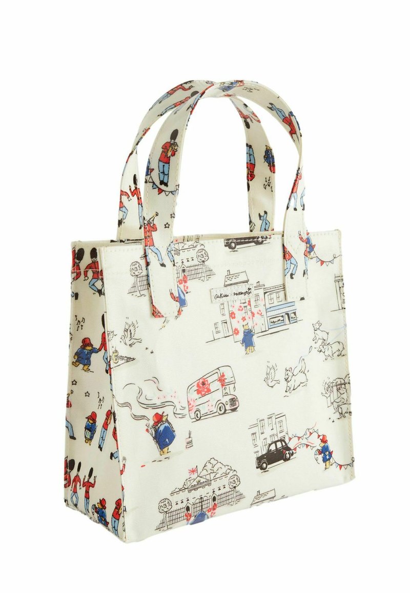 Cath Kidston - Torebka/beżowy - Zalando.pl