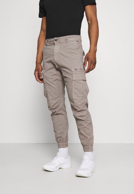 Pantalons cargo homme | Tous les articles chez Zalando