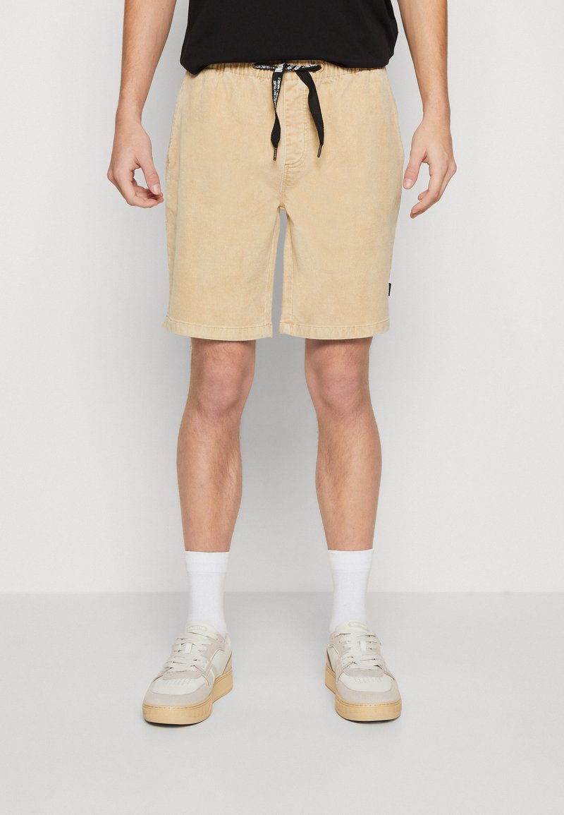 INDICODE JEANS LUDVIG - Shorts - irish cream/beige - Zalando.es