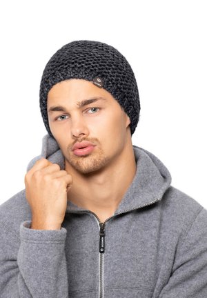 Danish Endurance RIDGE - Muts - black/zwart - Zalando.nl