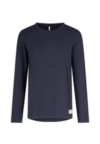 Short Stories Pyjama top - blau/blue - Zalando