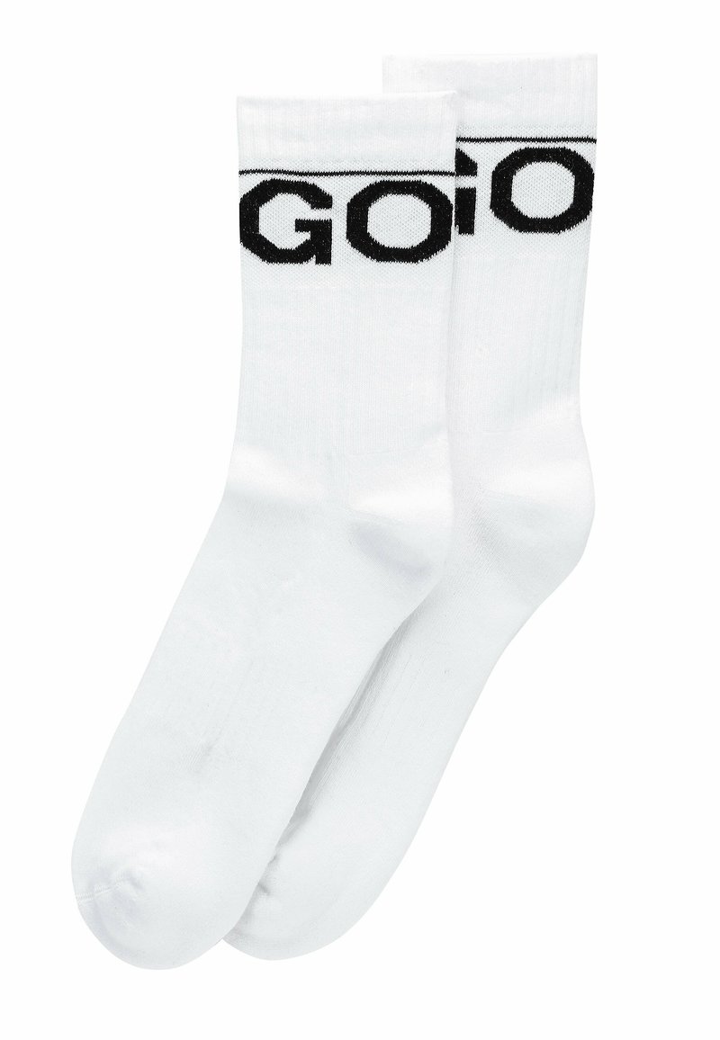 HUGO Socks - white - Zalando.de