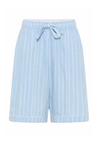 CCDK Pyjamabroek - windsurfer logo aop/blauw - Zalando.nl