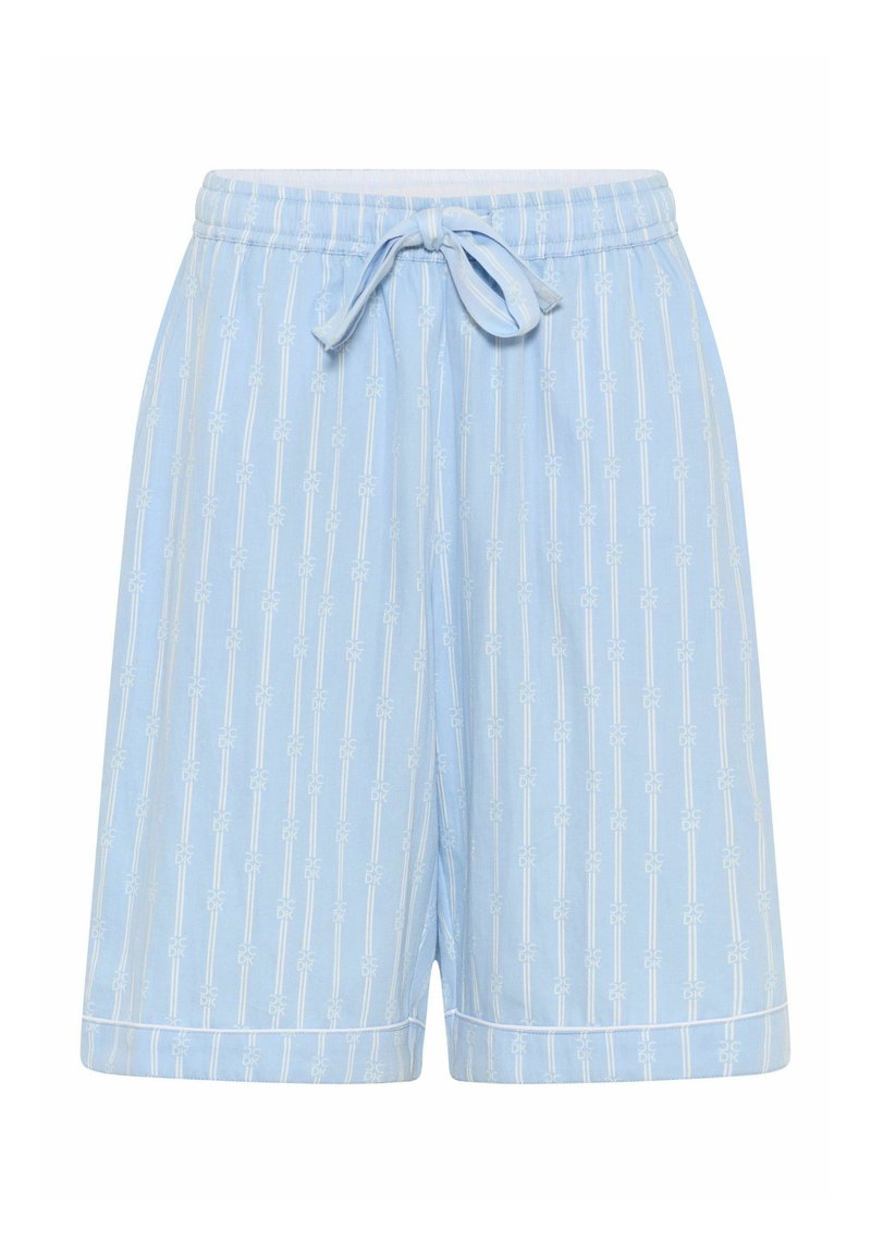 CCDK Pyjamabroek - windsurfer logo aop/blauw - Zalando.nl