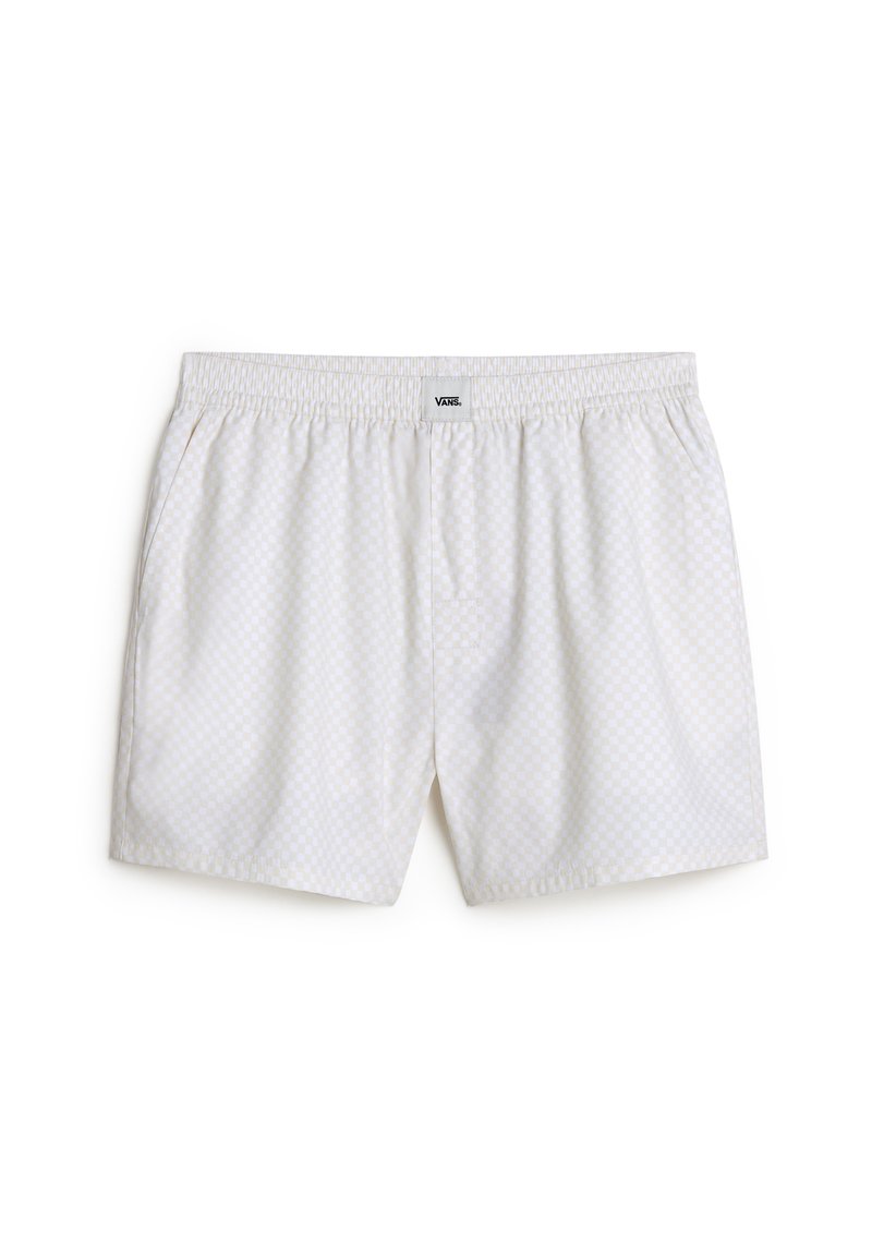 Vans ALICIA BOXER - Boyshorts - white/wit - Zalando.nl